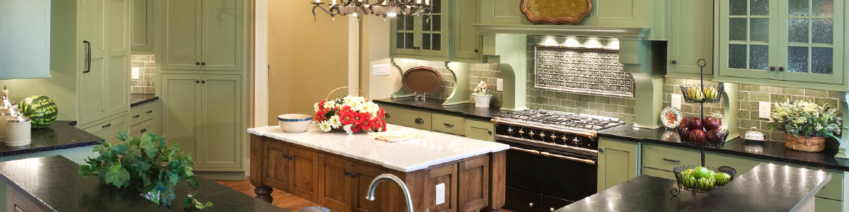 Melbourne Kosher Kitchen Designs & Renovations - Select Kitchens