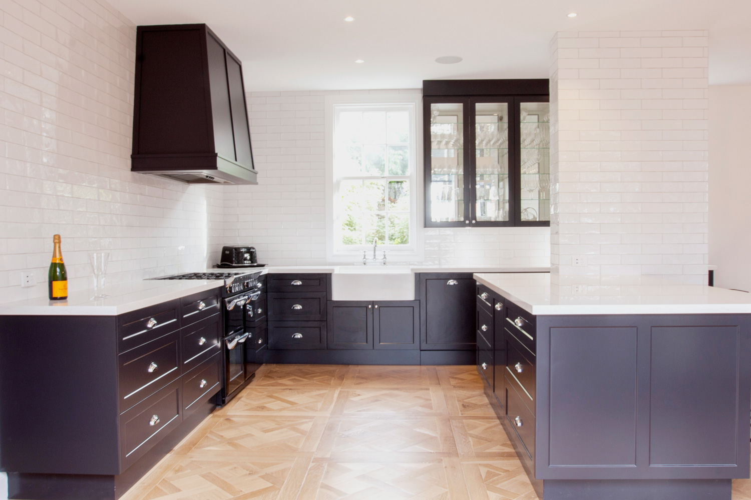 Modern Kitchen Designs Melbourne | Select Kitchens | 0398859911